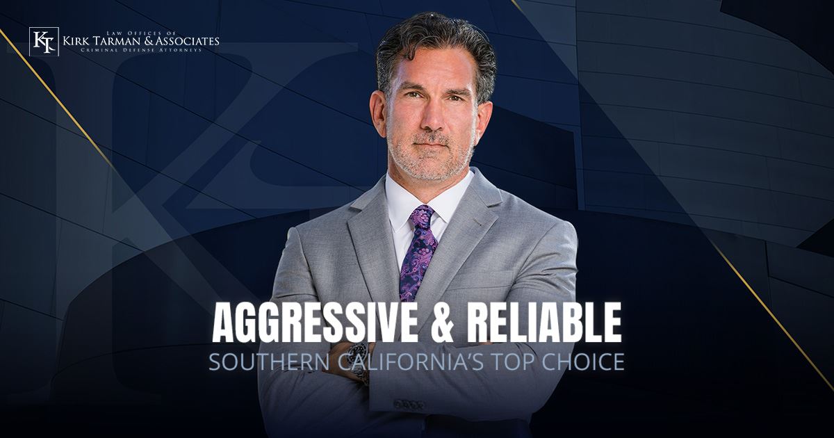 California DUI Laws & Penalties | Rancho Cucamonga Defense